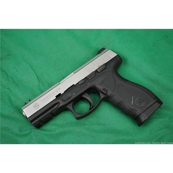 TAURUS PT745 PRO New and Used Price, Value, & Trends 2023