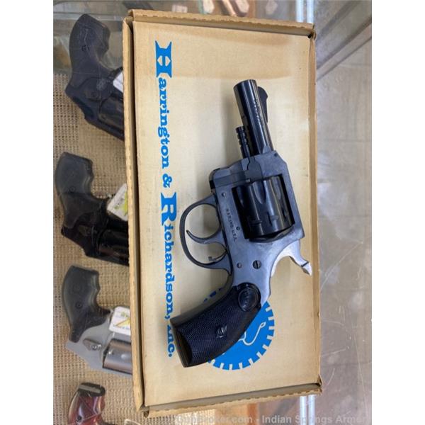 HARRINGTON RICHARDSON 929 SIDEKICK New and Used Price, Value, & Trends 2023