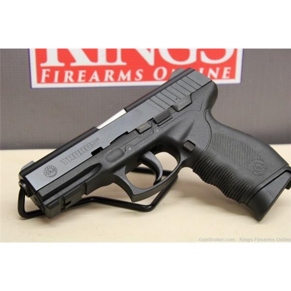 TAURUS 24 7 New and Used Price, Value, & Trends 2022