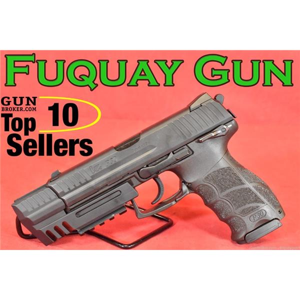 HK P30 New and Used Price, Value, & Trends 2023