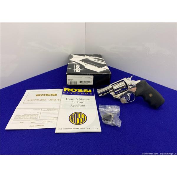 ROSSI R352 New and Used Price, Value, & Trends 2023