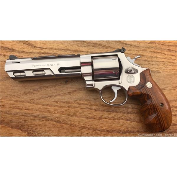 SMITH WESSON 629 5 New and Used Price, Value, & Trends 2022
