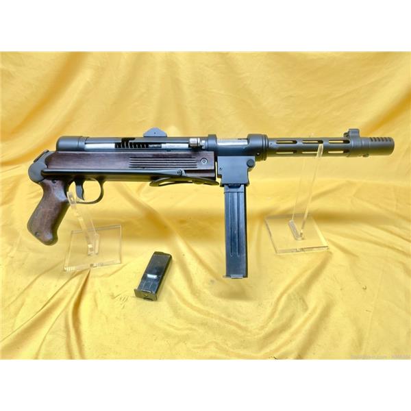 HK MP5 New and Used Price, Value, & Trends 2022