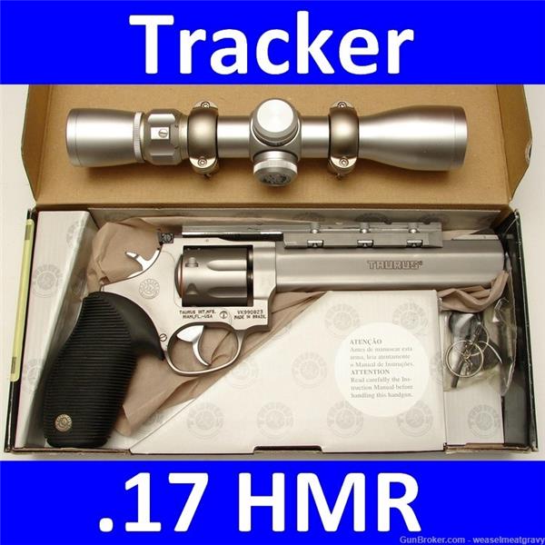 TAURUS TRACKER New and Used Price, Value, & Trends 2023