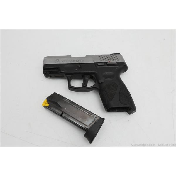 TAURUS PT111 G2 New and Used Price, Value, & Trends 2022