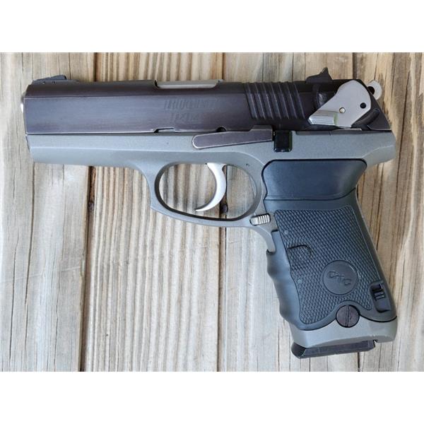 RUGER P94 New and Used Price, Value, & Trends 2023