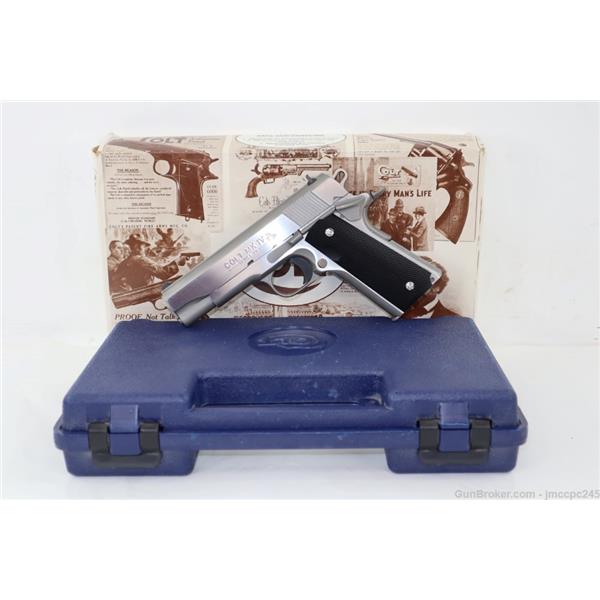 COLT COMBAT COMMANDER New and Used Price, Value, & Trends 2023