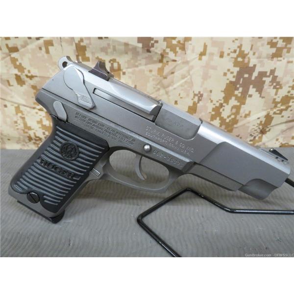 RUGER 45ACP New and Used Price, Value, & Trends 2023