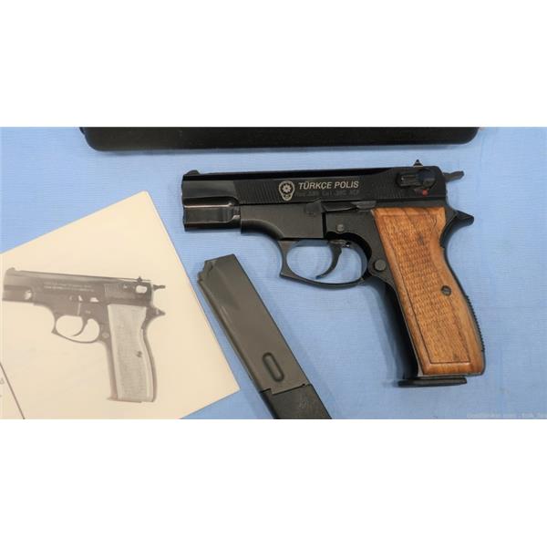 FEG B9R New and Used Price, Value, & Trends 2023