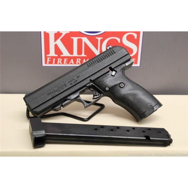 HI POINT FIREARMS JHP New and Used Price, Value, & Trends 2022