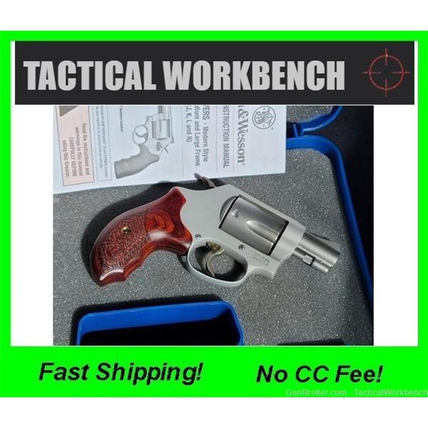 SMITH WESSON 637 New and Used Price, Value, & Trends 2022