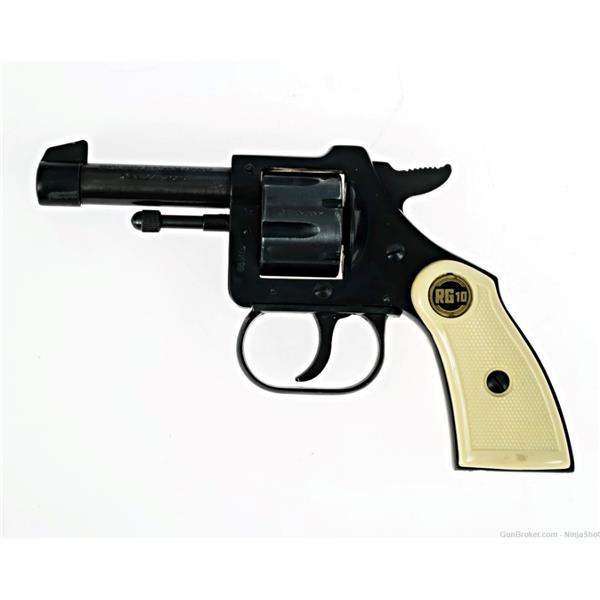 ROHM RG10 New and Used Price, Value, & Trends 2022