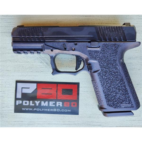 GLOCK P80 New and Used Price, Value, & Trends 2022