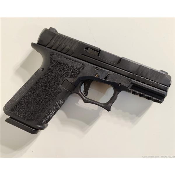 GLOCK P80 New and Used Price, Value, & Trends 2023