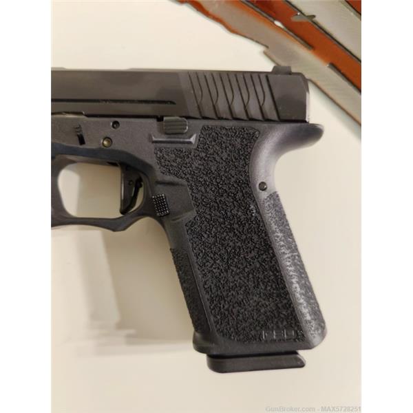 GLOCK P80 New and Used Price, Value, & Trends 2023