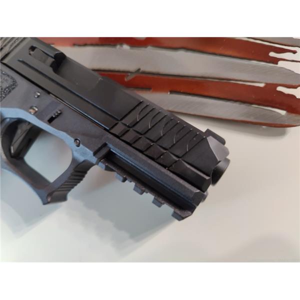 GLOCK P80 New and Used Price, Value, & Trends 2023