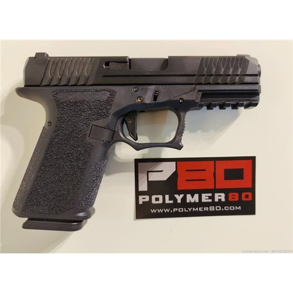 GLOCK P80 New and Used Price, Value, & Trends 2023