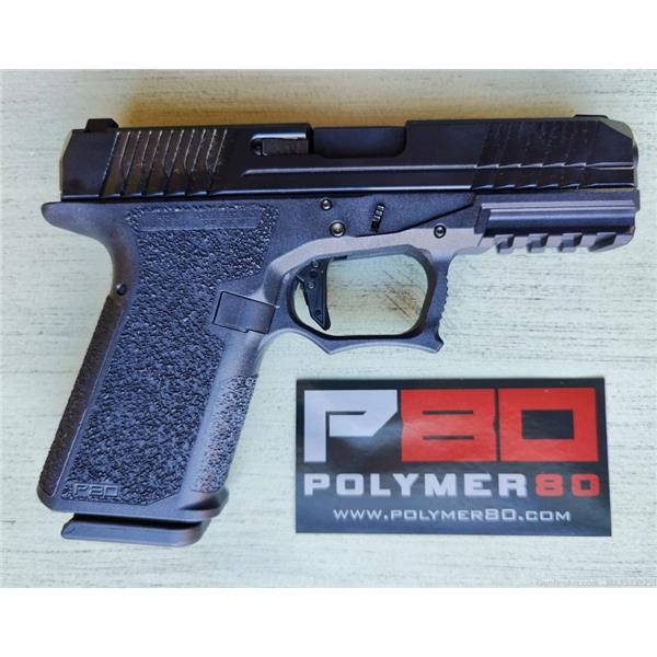 GLOCK P80 New and Used Price, Value, & Trends 2023