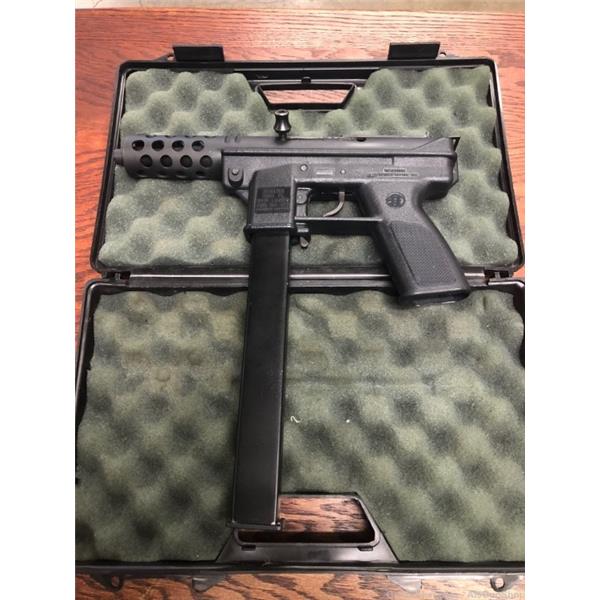 INTRATEC TEC 9 New and Used Price, Value, & Trends 2022