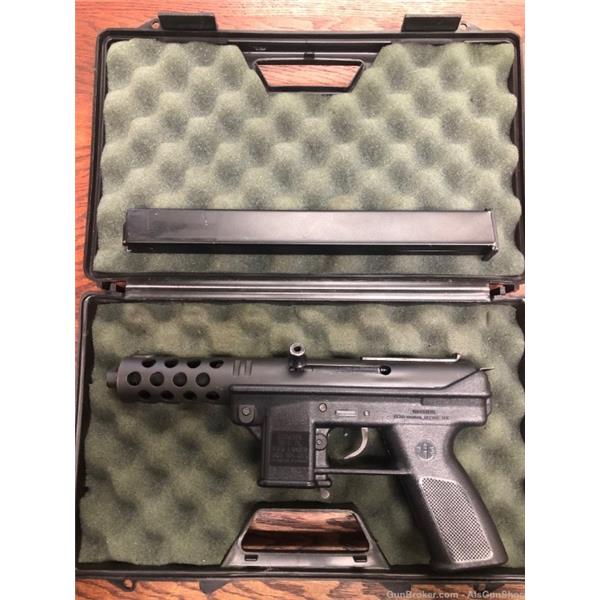 INTRATEC TEC 9 New and Used Price, Value, & Trends 2022