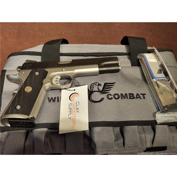 WILSON COMBAT PROTECTOR ELITE New and Used Price, Value, & Trends 2023
