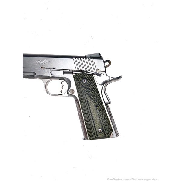 KIMBER TLE RL II New and Used Price, Value, & Trends 2023