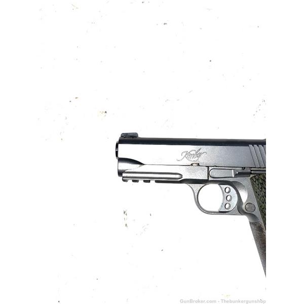 KIMBER TLE RL II New and Used Price, Value, & Trends 2023