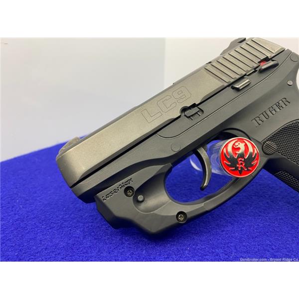 LC9 New and Used Price, Value, & Trends 2022