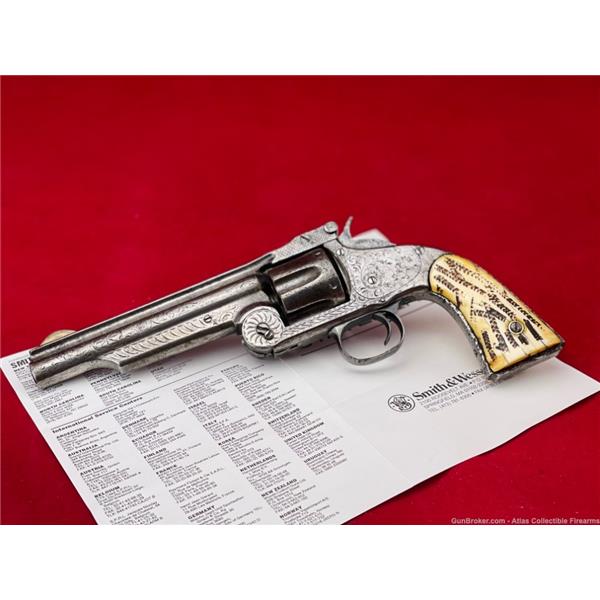SMITH WESSON MODEL 3 SCHOFIELD New and Used Price, Value, & Trends 2023