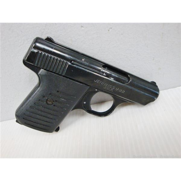 JENNINGS J 22 New and Used Price, Value, & Trends 2022