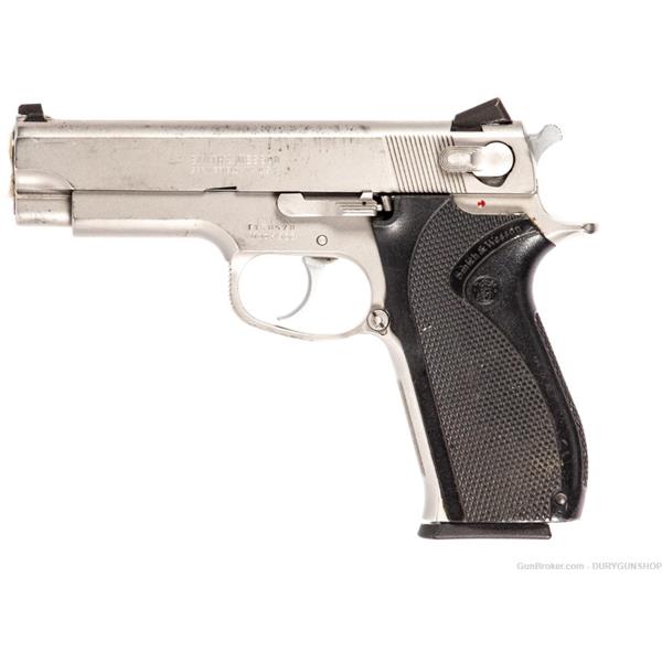 SMITH WESSON 4566 New and Used Price, Value, & Trends 2022