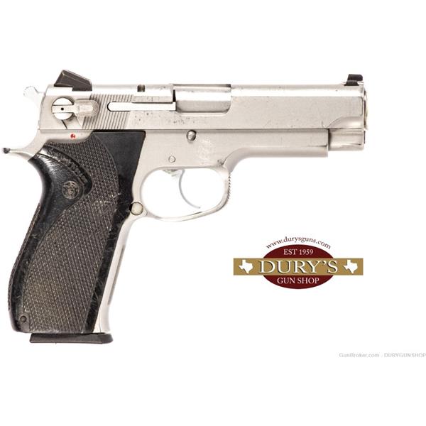 SMITH WESSON 4566 New and Used Price, Value, & Trends 2022