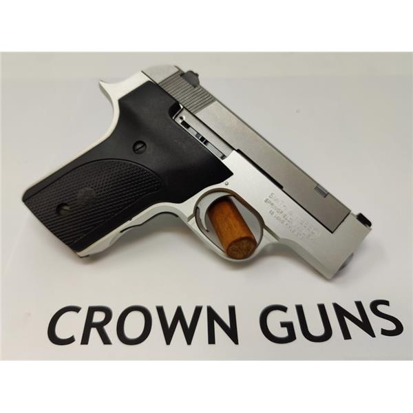 SMITH WESSON 2213 SPORTSMAN New and Used Price, Value, & Trends 2023