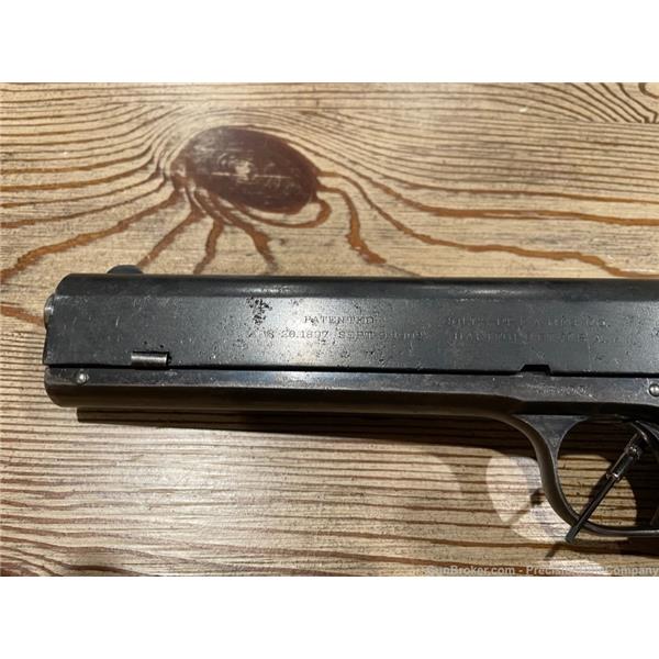 COLT 1911 MILITARY New and Used Price, Value, & Trends 2022