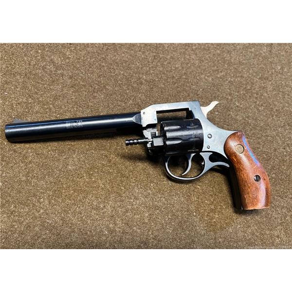 NEW ENGLAND FIREARMS R92 New and Used Price, Value, & Trends 2022