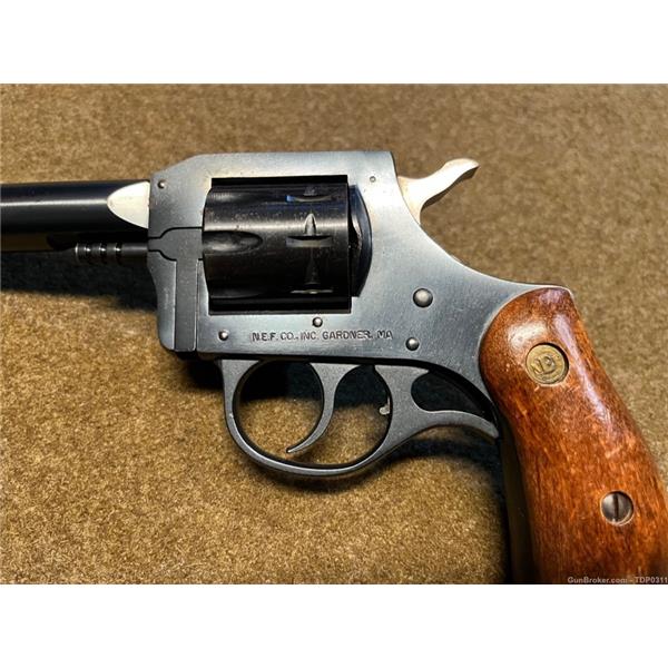 NEW ENGLAND FIREARMS R92 New and Used Price, Value, & Trends 2022