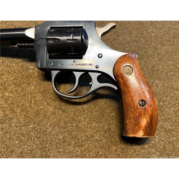 NEW ENGLAND FIREARMS R92 New and Used Price, Value, & Trends 2022