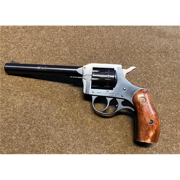 NEW ENGLAND FIREARMS R92 New and Used Price, Value, & Trends 2022