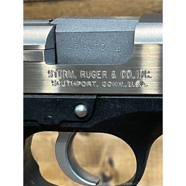 RUGER P345 New and Used Price, Value, & Trends 2022