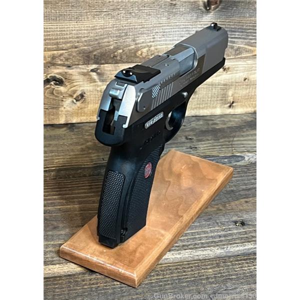 RUGER P345 New and Used Price, Value, & Trends 2022