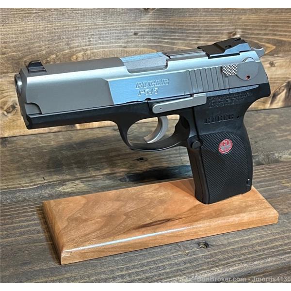 RUGER P345 New and Used Price, Value, & Trends 2022