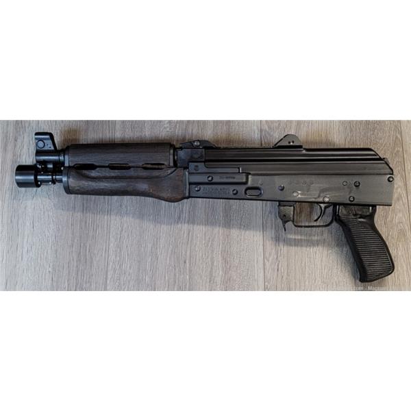 ZASTAVA M92 New and Used Price, Value, & Trends 2022