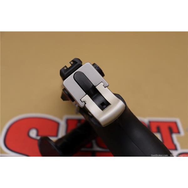 SMITH WESSON CS9 CHIEFS SPECIAL New and Used Price, Value, & Trends 2023