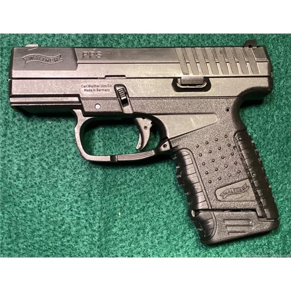 WALTHER PPS 40 New and Used Price, Value, & Trends 2023