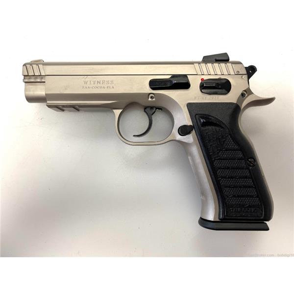 EAA WITNESS 45 New and Used Price, Value, & Trends 2023