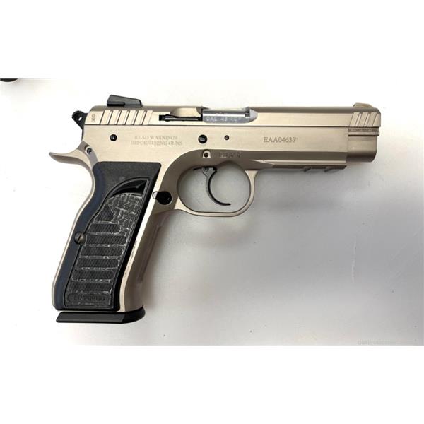 EAA WITNESS 45 New and Used Price, Value, & Trends 2023