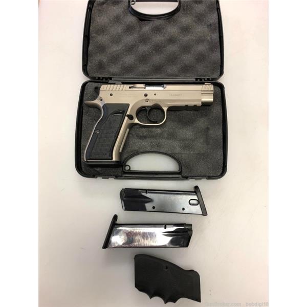 EAA WITNESS 45 New and Used Price, Value, & Trends 2023