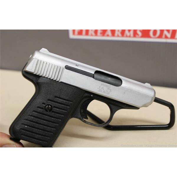 JIMENEZ ARMS JA25 New and Used Price, Value, & Trends 2023