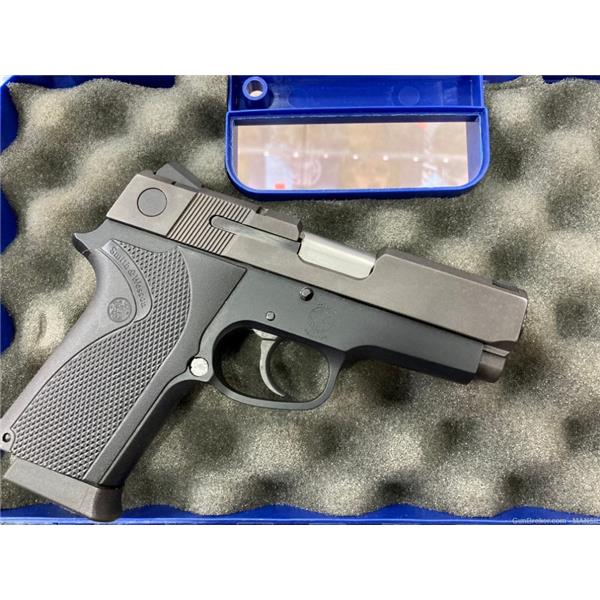 SMITH WESSON 457 New and Used Price, Value, & Trends 2023