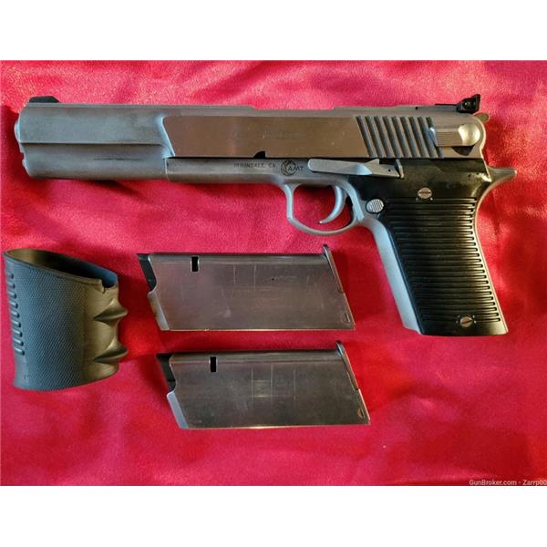 AUTOMAG IV New and Used Price, Value, & Trends 2022